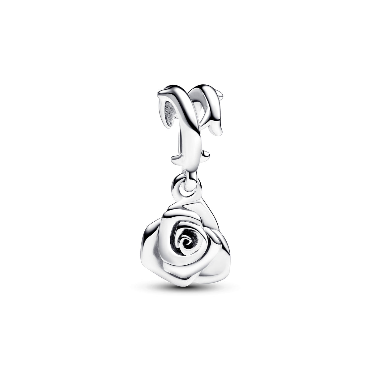 Rose Necklace Gift Set