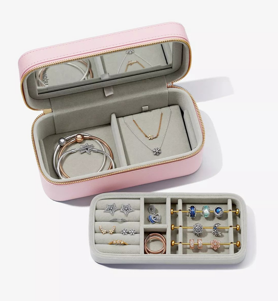 Official Pandora™ PH | Charms, Bracelets, Rings & Necklaces