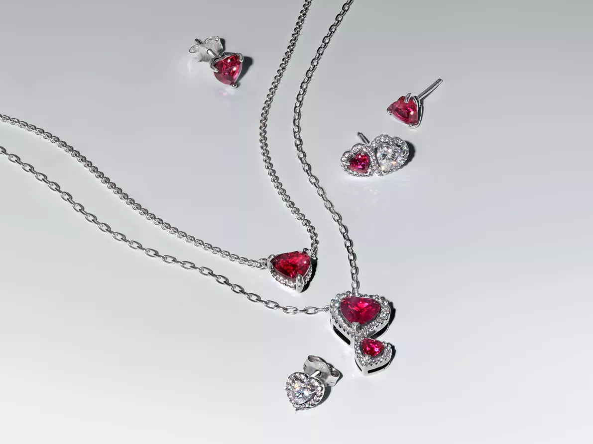 Official Pandora™ PH | Charms, Bracelets, Rings & Necklaces