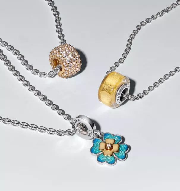 Official Pandora™ PH | Charms, Bracelets, Rings & Necklaces