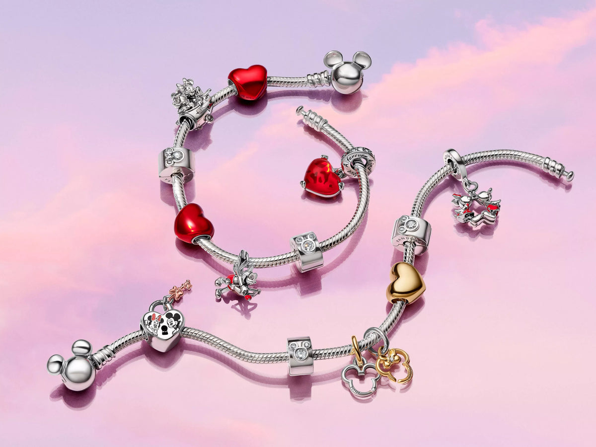 Official Pandora™ PH | Charms, Bracelets, Rings & Necklaces