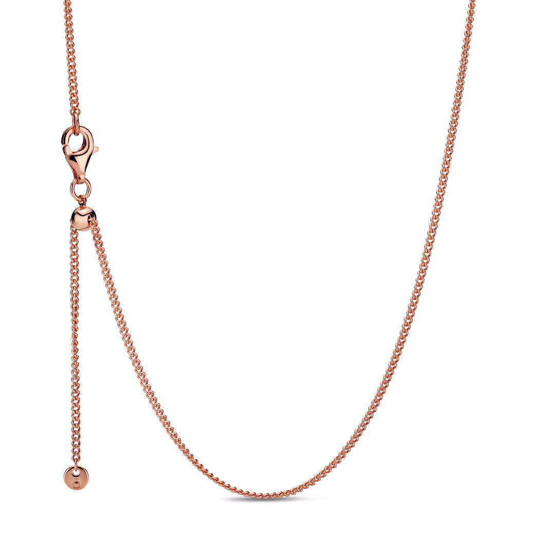 Necklaces and Pendants – Tagged "colour-rose_gold"