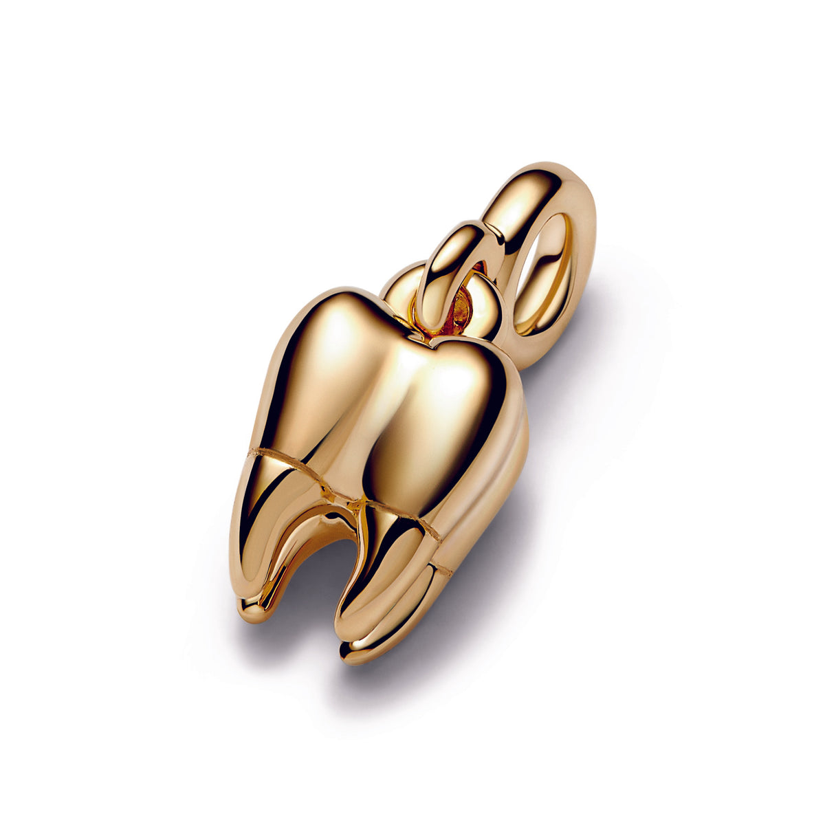 Pandora ME Tooth Mini Dangle