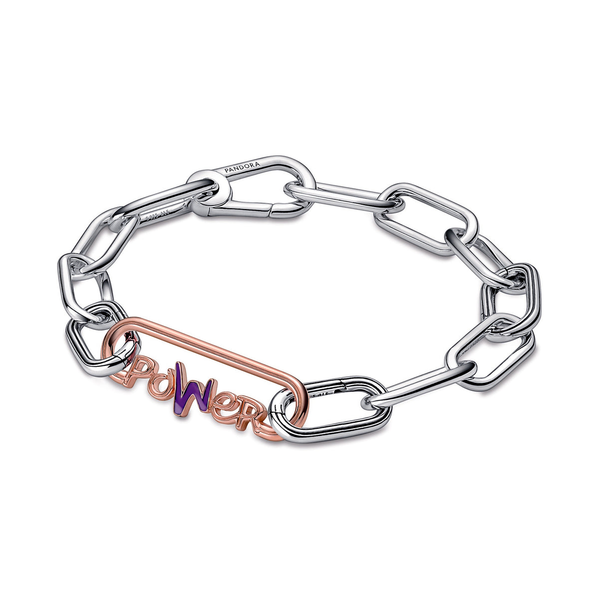 Pandora ME Styling Power Word Link