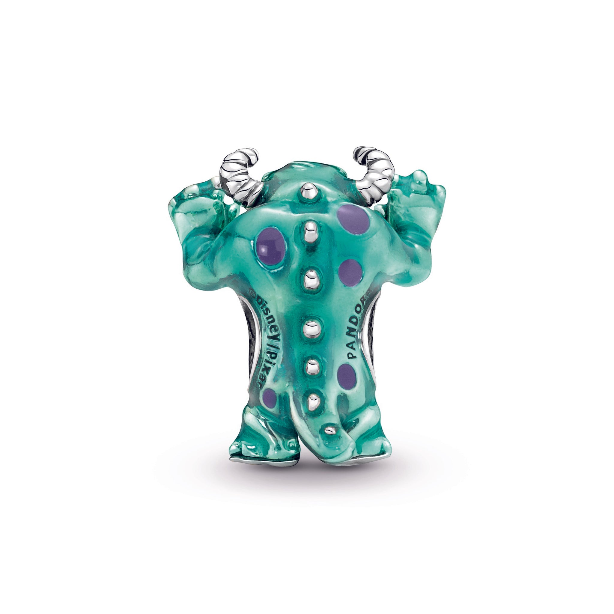 Disney Pixar Sulley Charm