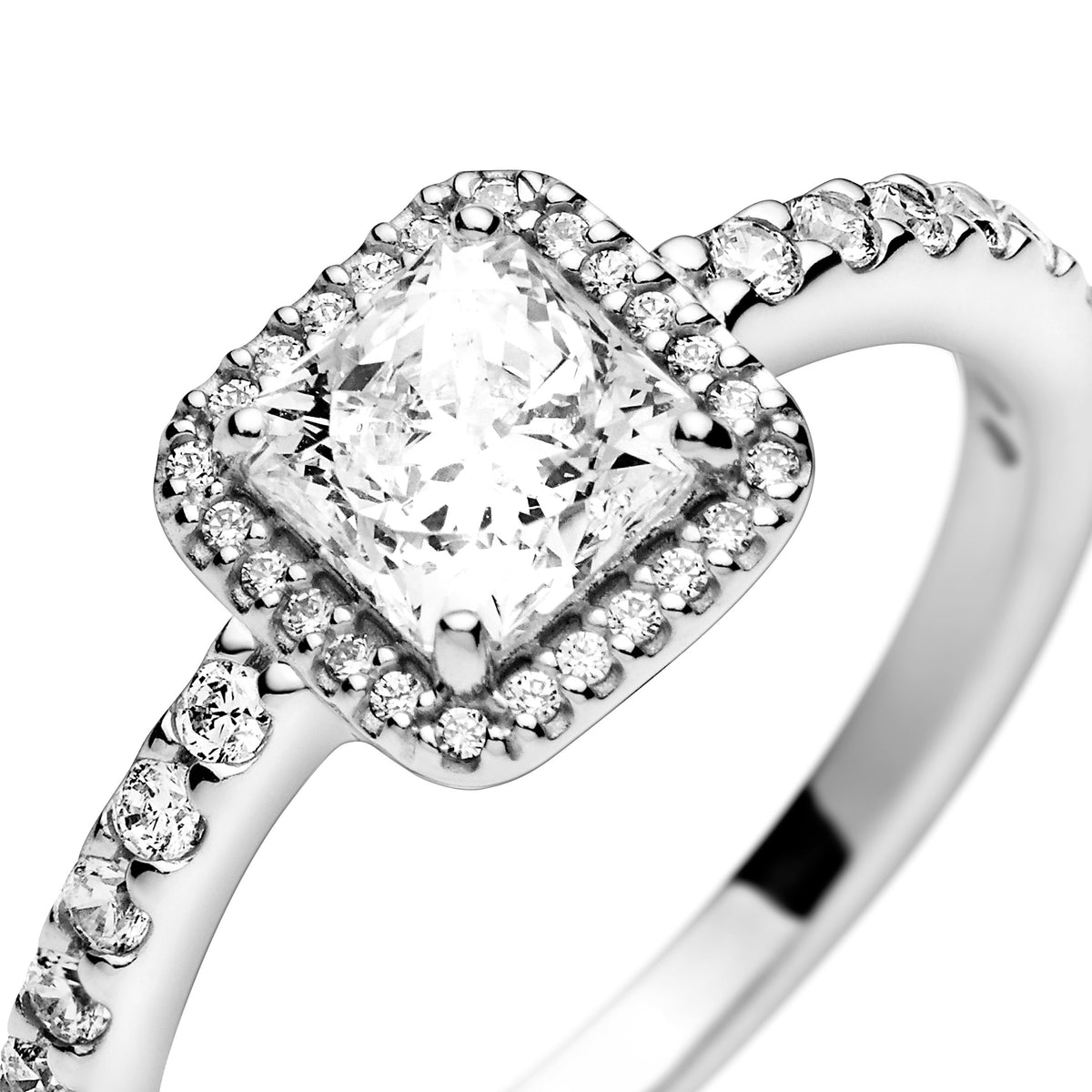 Timeless Elegance Ring