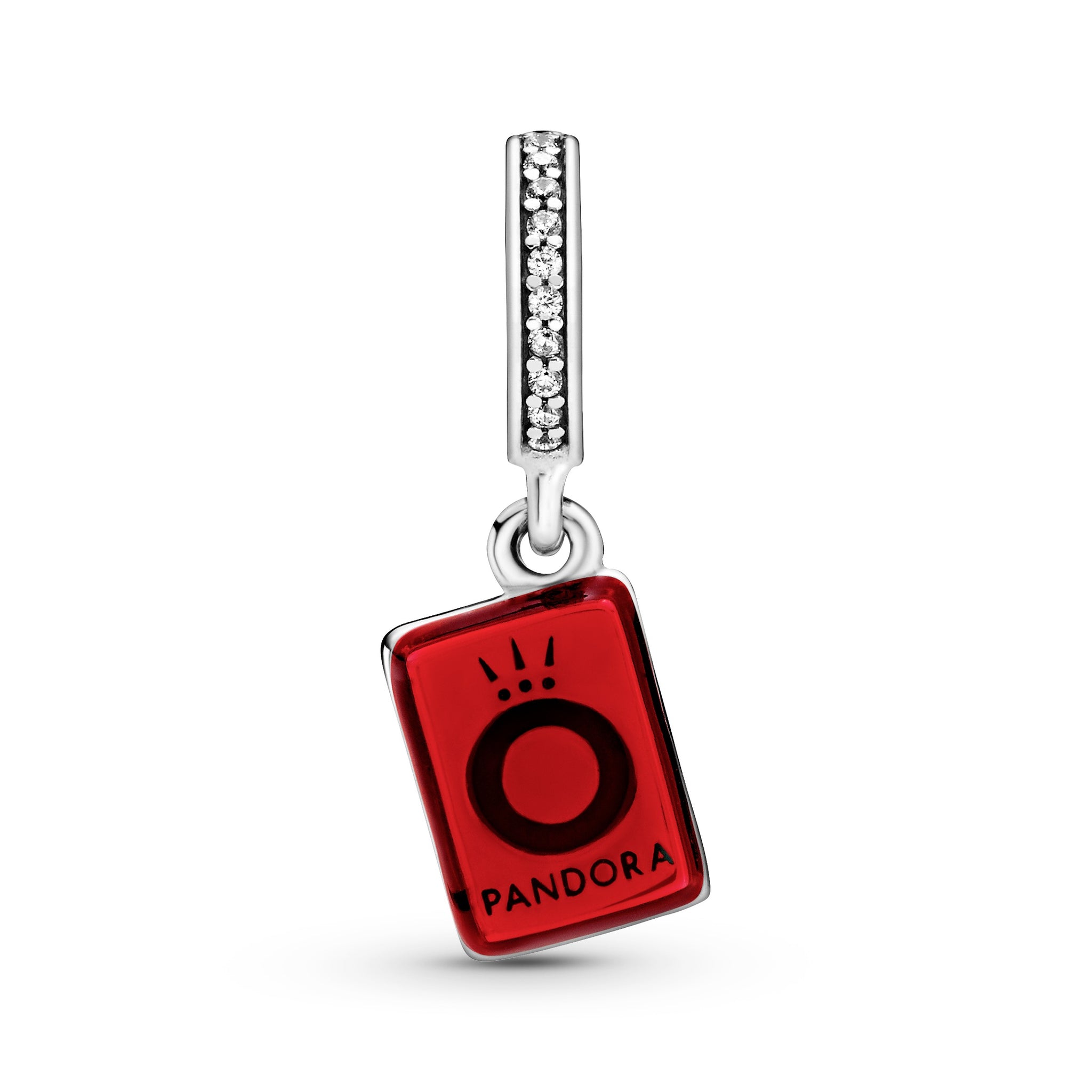 Mahjong Dangle Charm